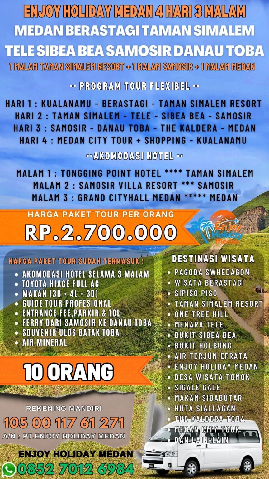 Keindahan Sibea Bea,Patung Terbesar Tuhan Yesus - Paket Tour Danau Toba ...